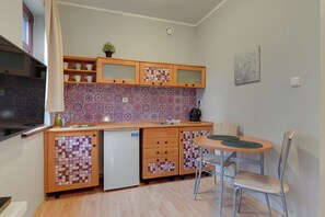 Estúdio Comfort | Cozinha privada