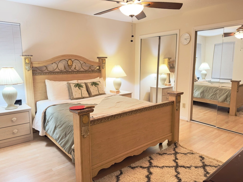 Samaria - DeLand, FL