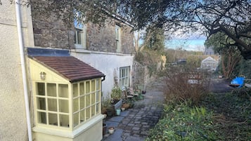 Casa de Campo | Terrenos do alojamento