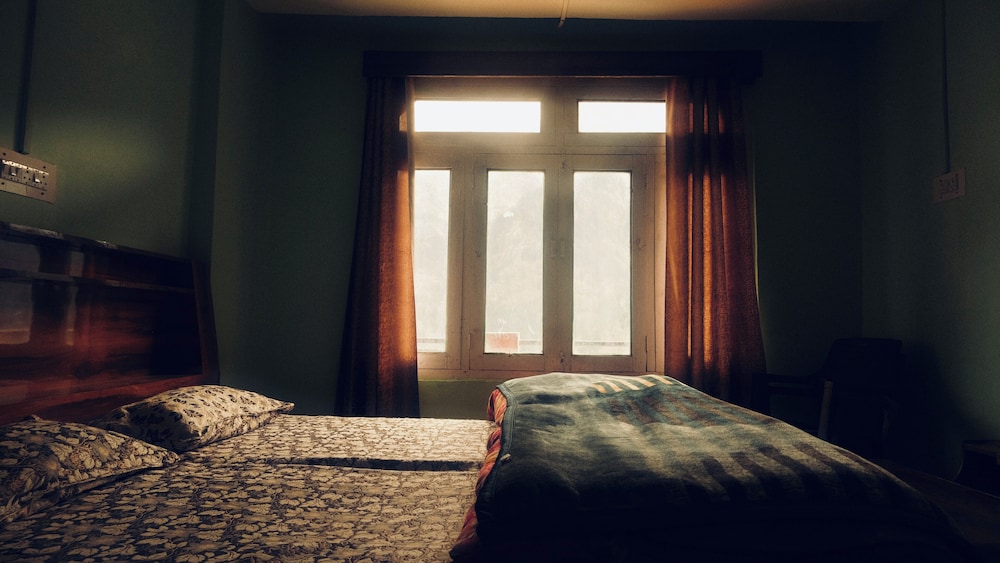 Prifrost Homesaty - Sangla