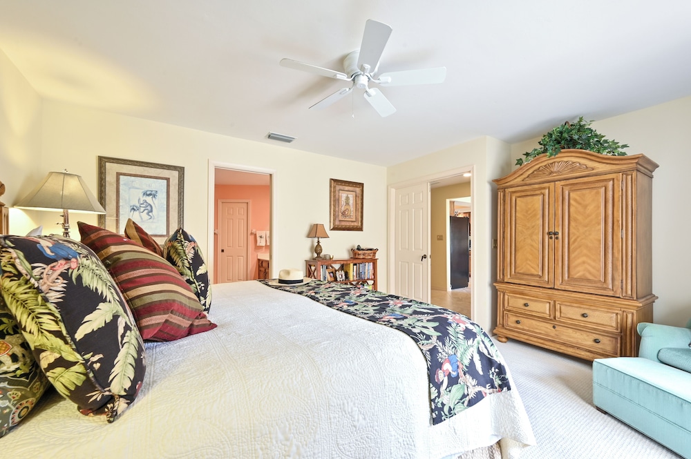 Seasonal Rental - Golf Course Retreat - February thru April - 2 month ...