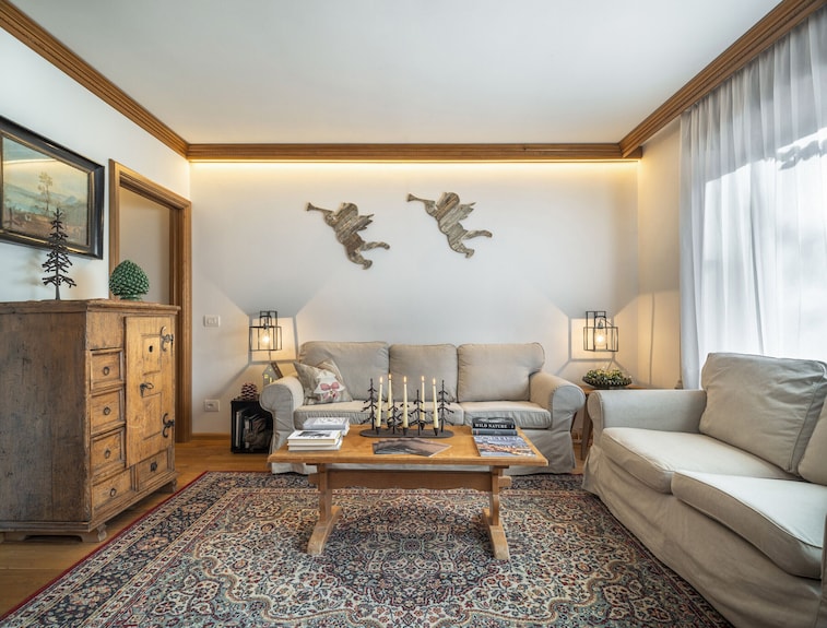 Cianderies Cozy Apartment R&r - 코르티나담페초