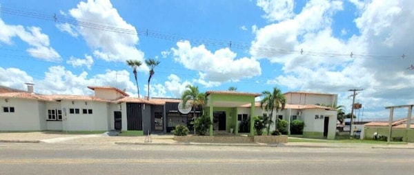 Villa Do Arraial Hotel - Rio Grande do Norte