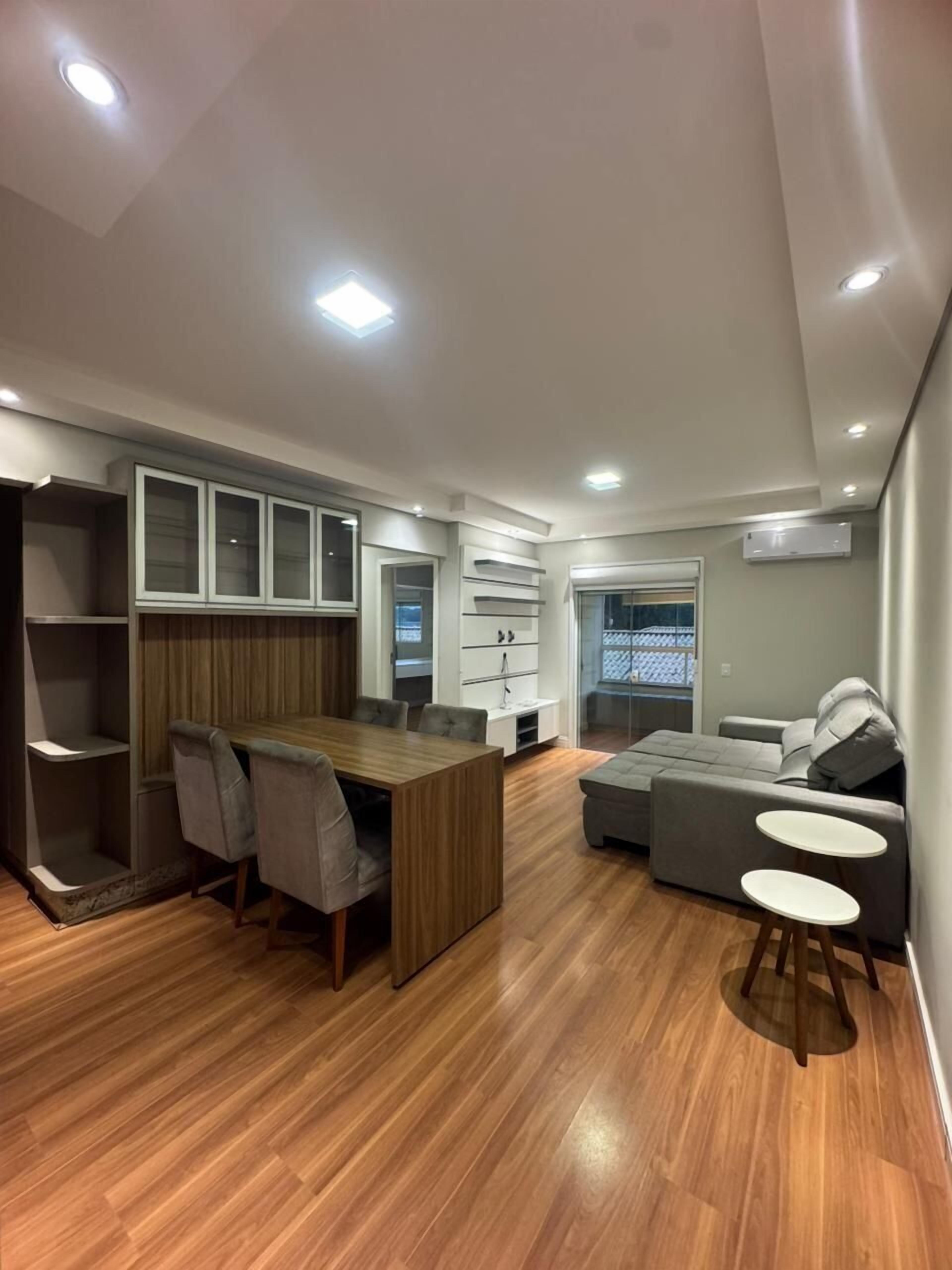 Apartamento Básico | Interior