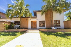 Casa, fumadores | 3 quartos 