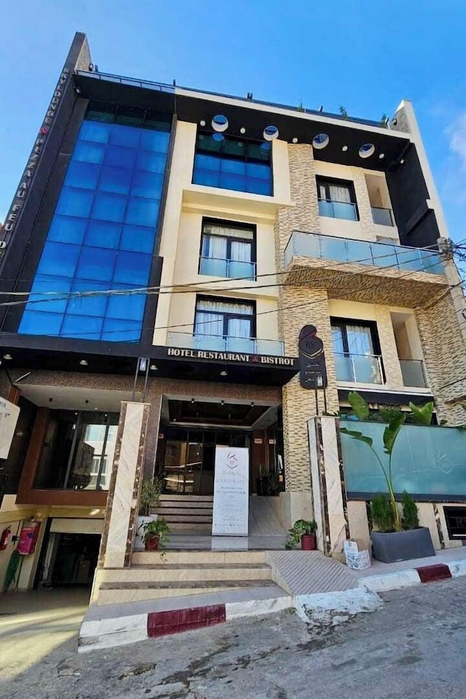 Rv Hotel - Dely Brahim - Algeria