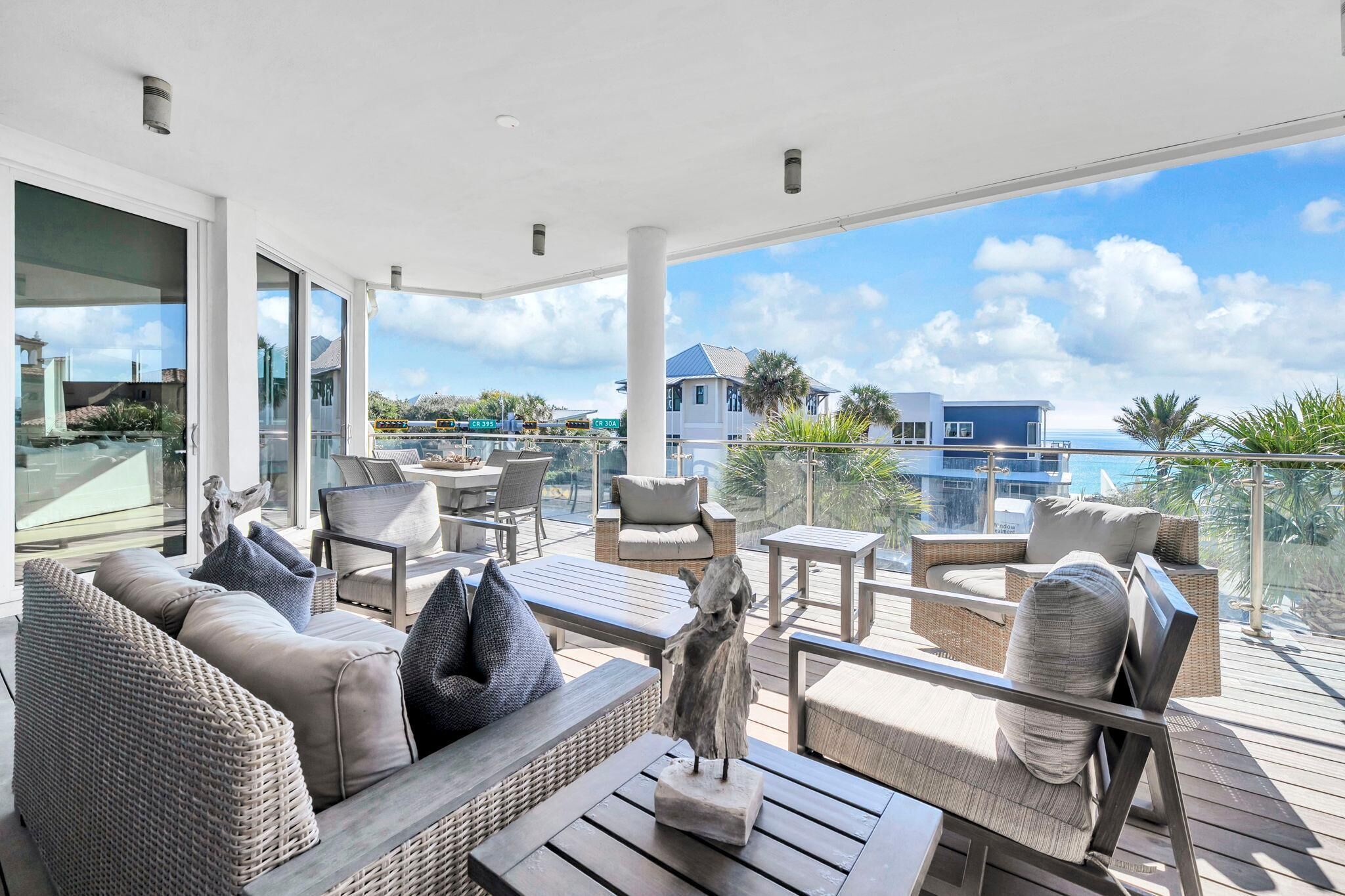 Condo, várias camas (Viridian 201) | Área da propriedade