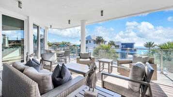 Condo, várias camas (Viridian 201) | Área da propriedade