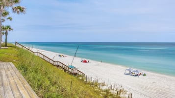 Condo, várias camas (Viridian 201) | Praia