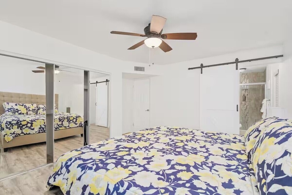 Backyard Paradise In Chandler - Mesa