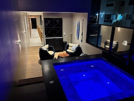 Terraço/pátio interior