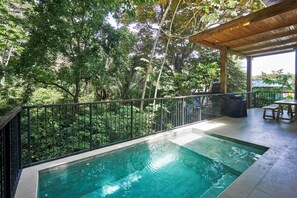 Terraço/pátio interior