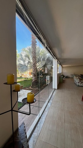 Pousada Brisas da Serra