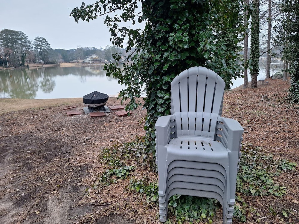 Lakeside Leisure - A Hidden Gem In Metro Atlanta - Conyers, GA