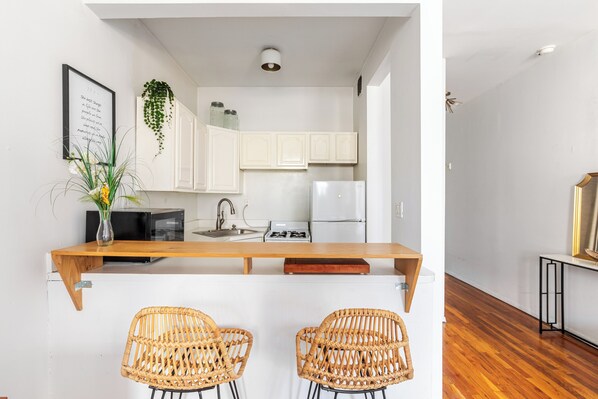 Great studio on Washington St. in the heart of West Village Reviews ...