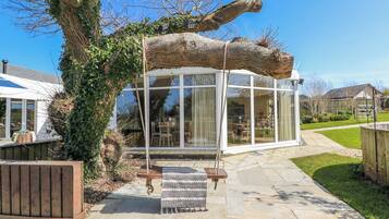 Casa de Campo | Interior