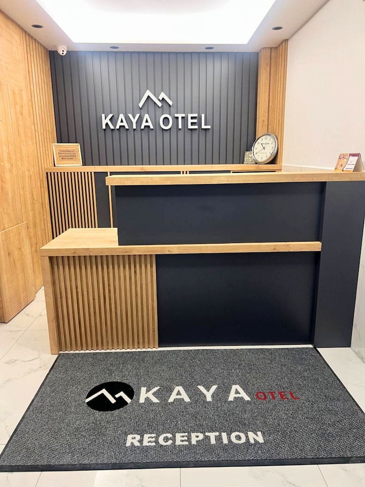 Kaya Hotel - Kepez