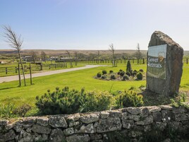 Casa de Campo | Terrenos do alojamento
