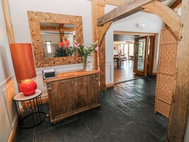 Casa de Campo | Interior