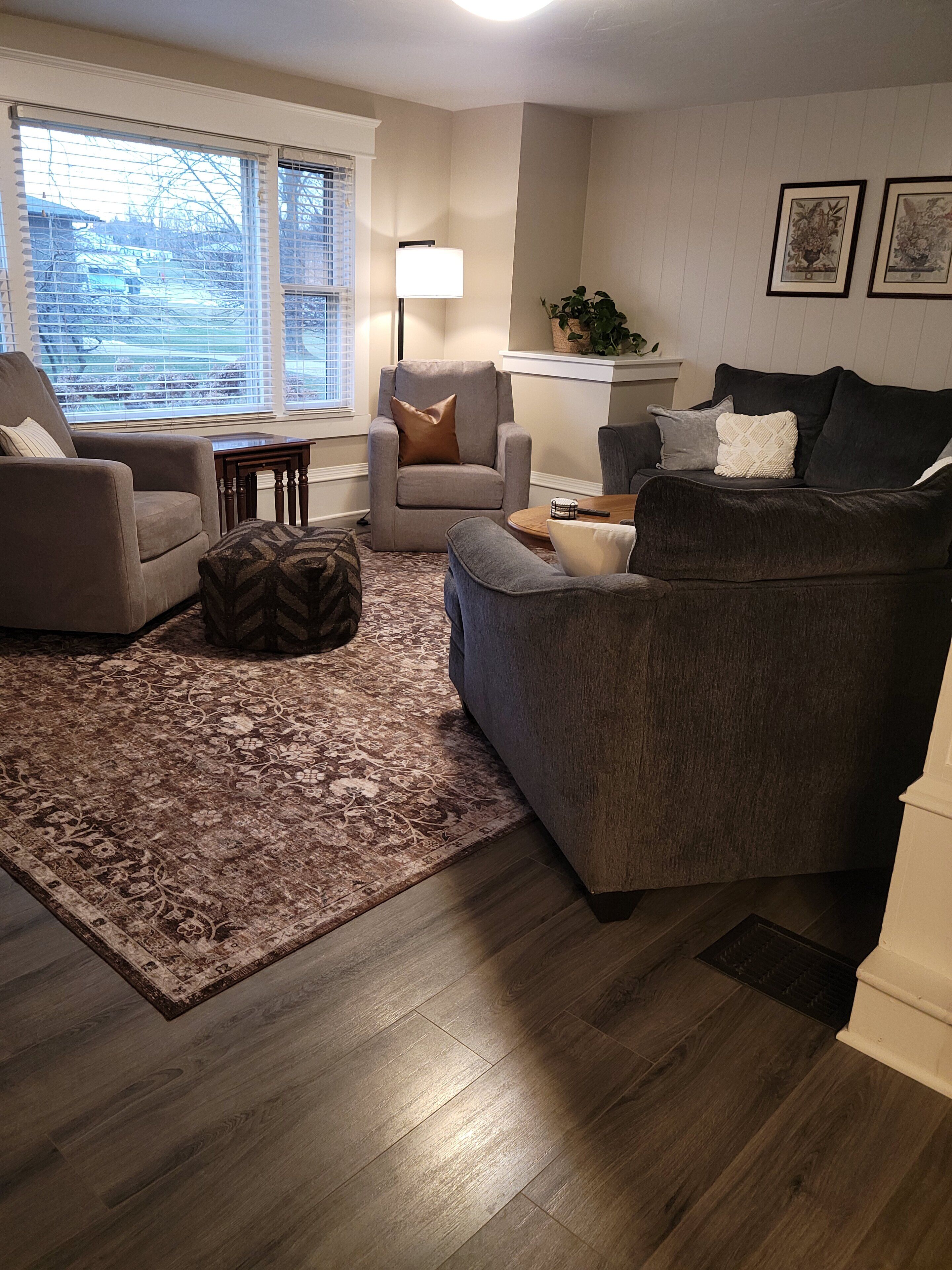 The Berlin Guesthouse - Berlin, OH