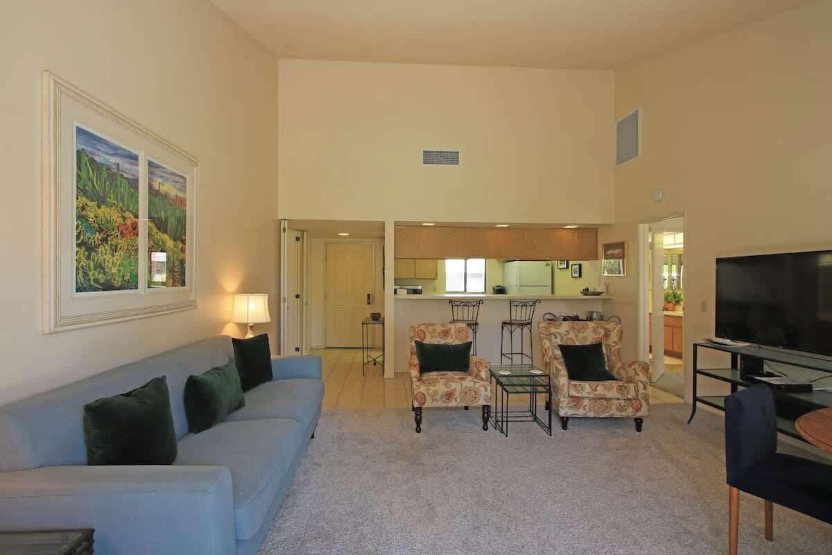 Palm Desert Resort Living: Golf, Pools, Pickleball & More - Palm Desert, CA