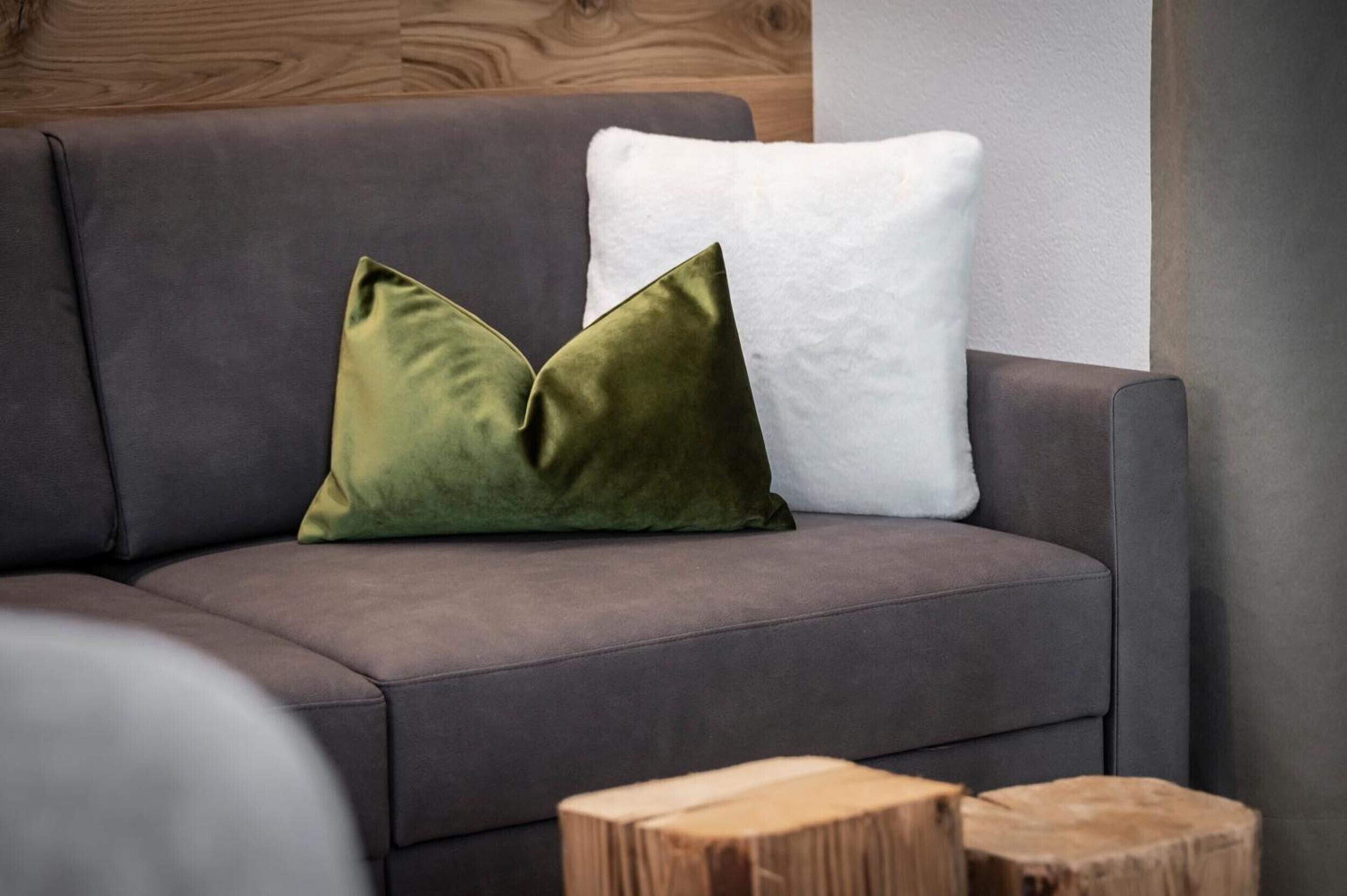 Chalet Sunrise Avec Vue Sur La Montagne, Sauna, Jacuzzi Et Wi-fi - Maranza