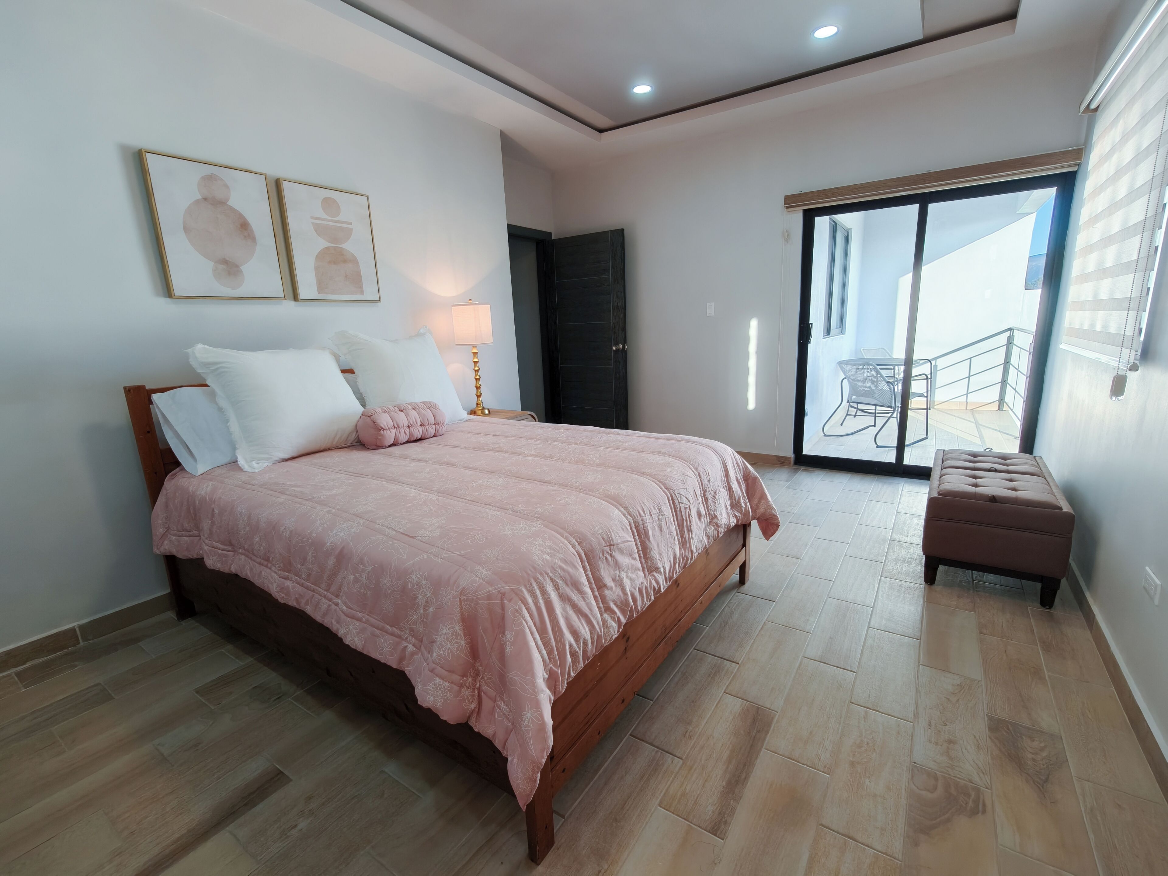 Apartamento luxo, vista para a montanha | Wi-Fi de cortesia