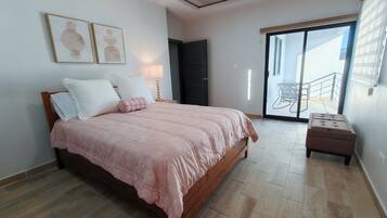 Apartamento luxo, vista para a montanha | Wi-Fi de cortesia