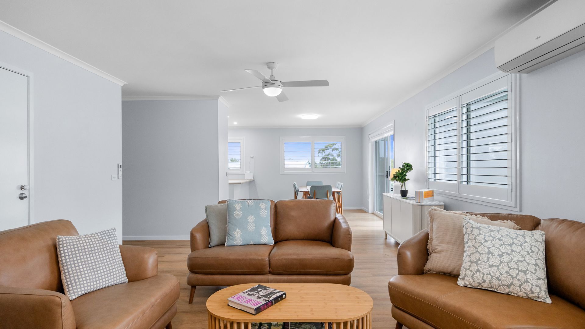 Augusta On The Green - Ulladulla