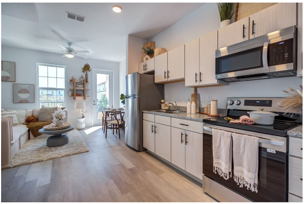 Landing Furnished Apartments Lakeland - Plant City, FL