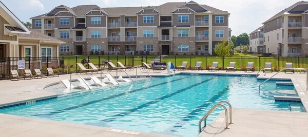 Landing Apartments Greer - Sugar Creek - Greer, SC