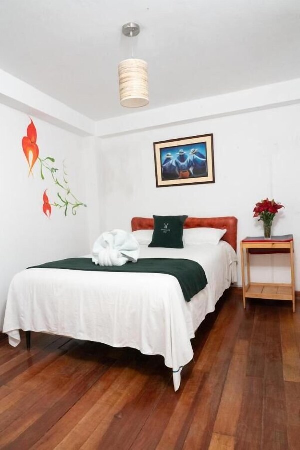 Rituales Inn Santa Monica - Cuzco
