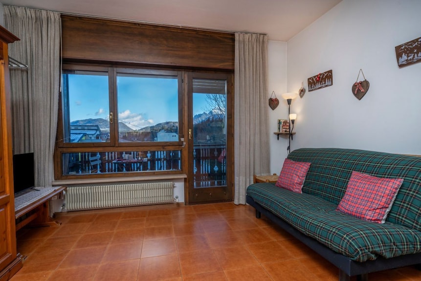 Guesthost - Casetta Del Cervo - With Terrace - Tarvisio