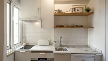 Casa | 1 quarto