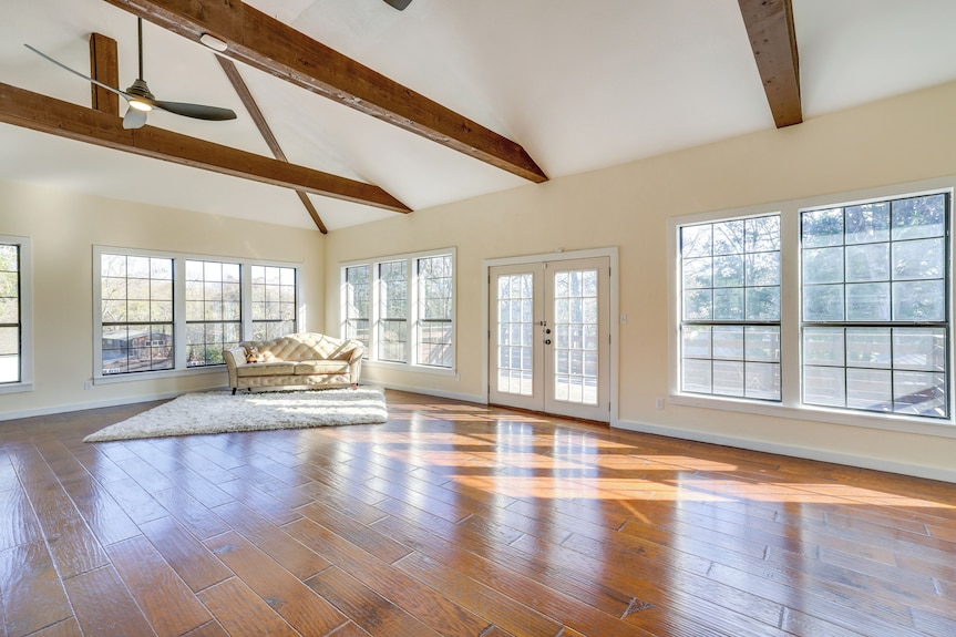 Quiet & Convenient Unit, 7 Mi To Lake Ray Hubbard! - Sunnyvale, TX