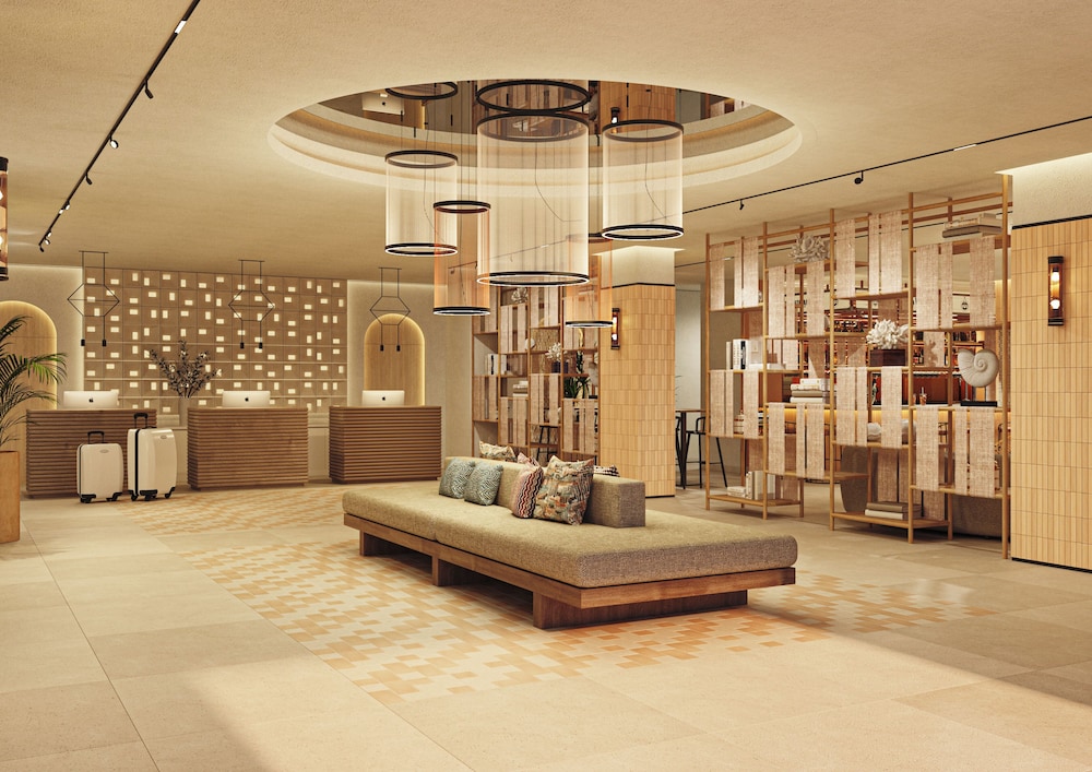 Gran Hotel Luna De Cádiz - Cadice