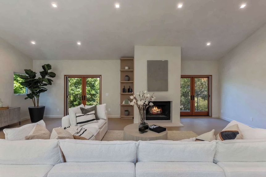 Casa Eleanora By Oraklus - Beverly Hills, CA