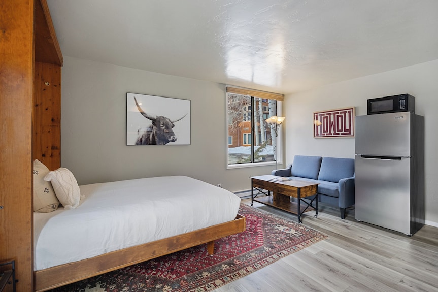 The Western Soul: Amazing Location W/ Hot Tub - テルユライド, CO