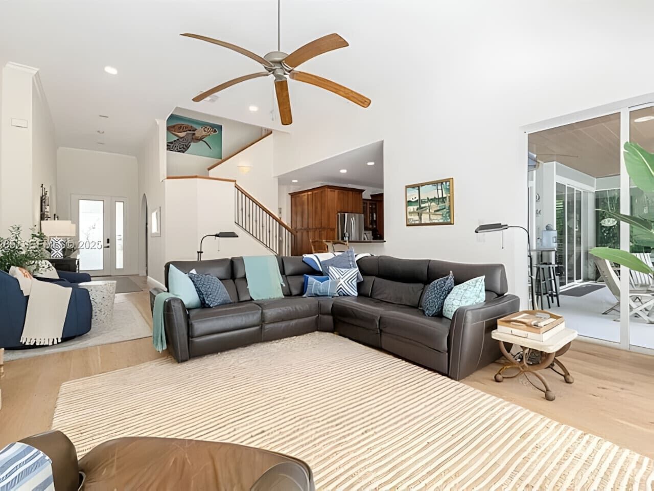 Waterfront  Pool  Hottub  Kayaks  Firepit - 스튜어트