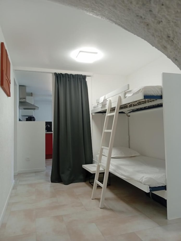 Grand Studio Ndame-Adiana with SPA - Trans-en-Provence | Vrbo