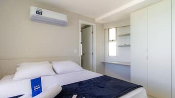 Apartamento Básico | 2 quartos, Wi-fi grátis
