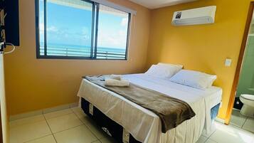 Apartamento Básico | 2 quartos, Wi-fi grátis