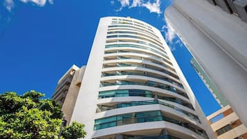 Apartamento Básico | Exterior