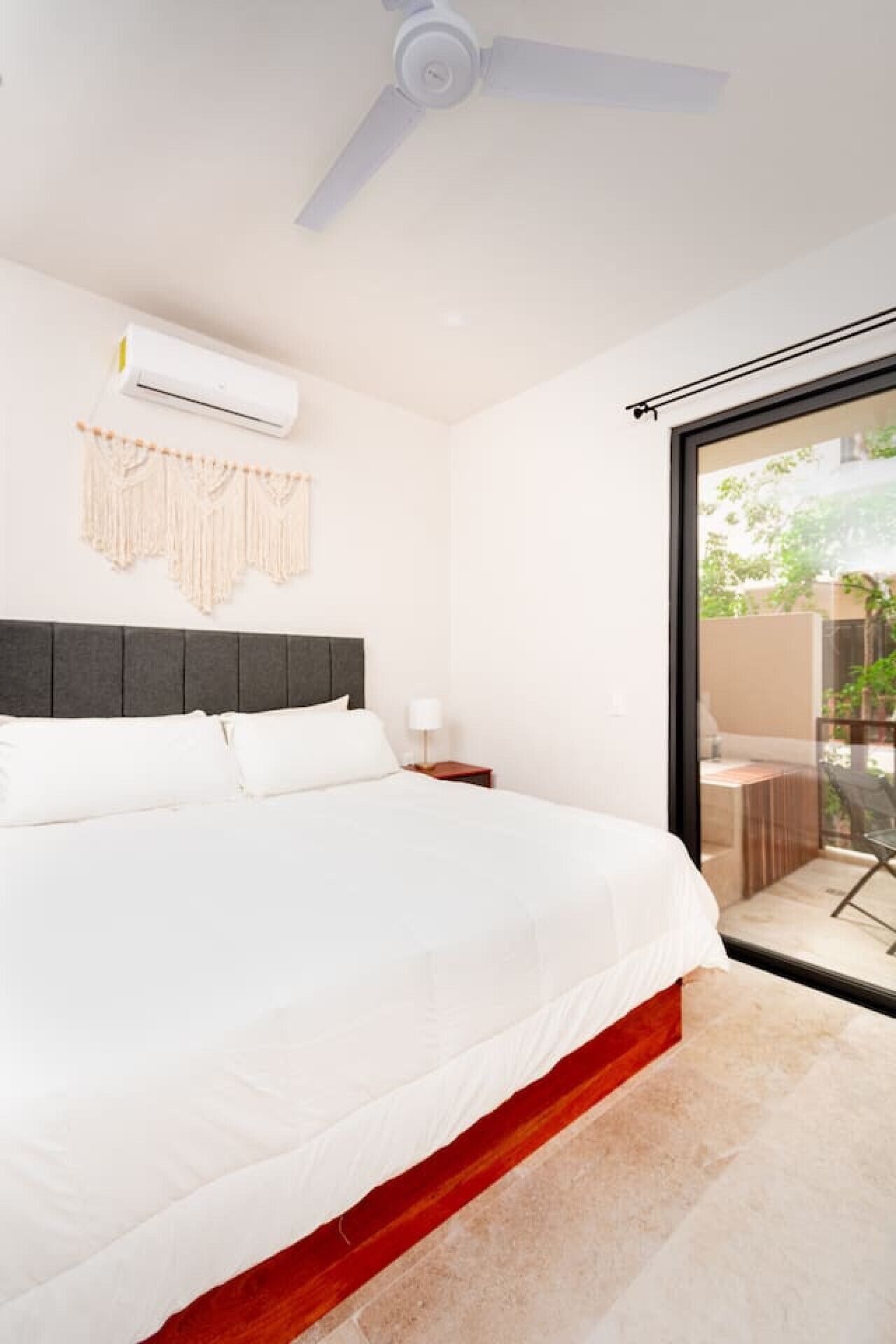 Comfortable, Functional, And Stylish Apt In Tulum - Tulum