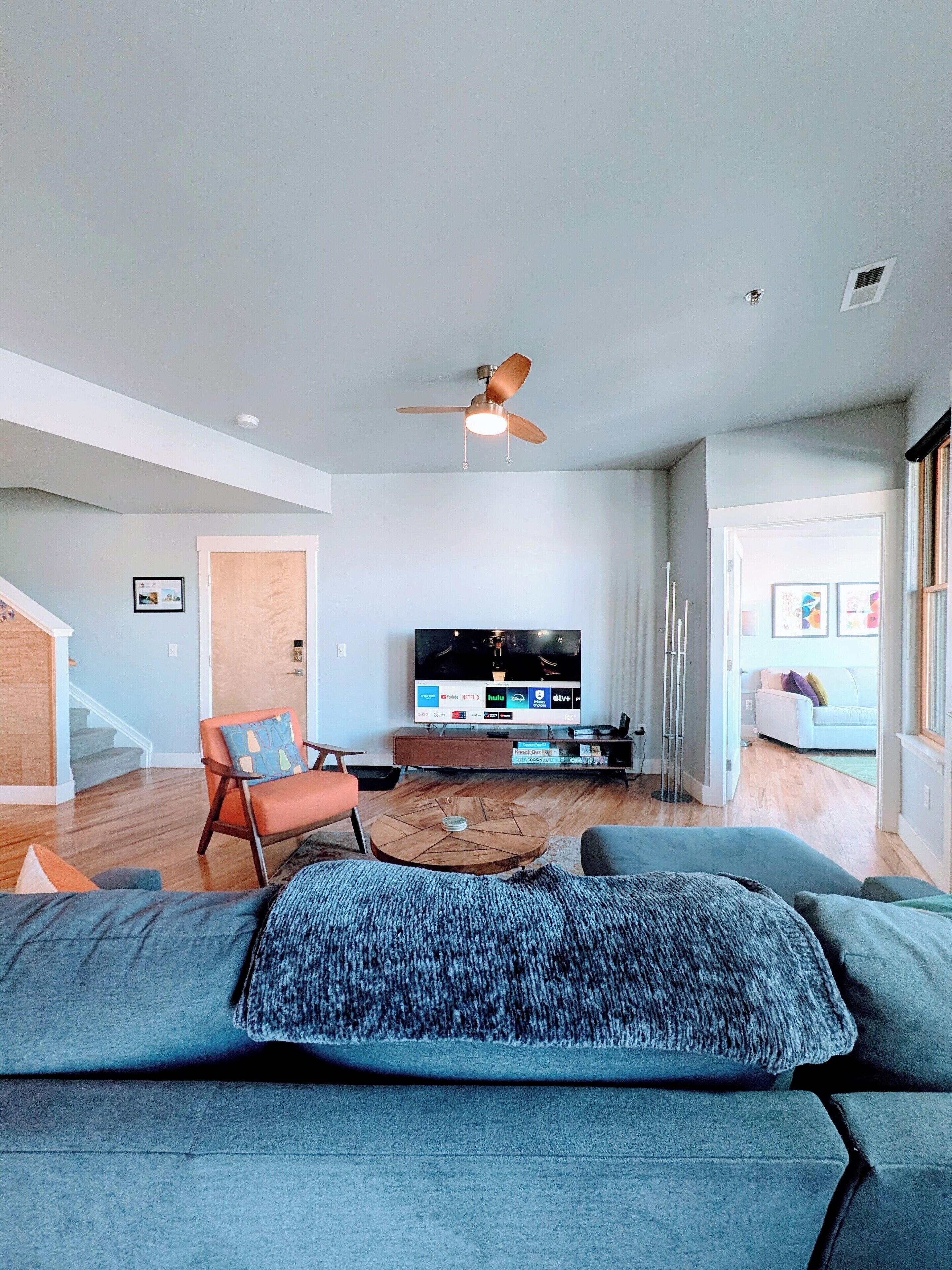 Arkansas River Condo / Downtown / 2 Balconies - Salida, CO