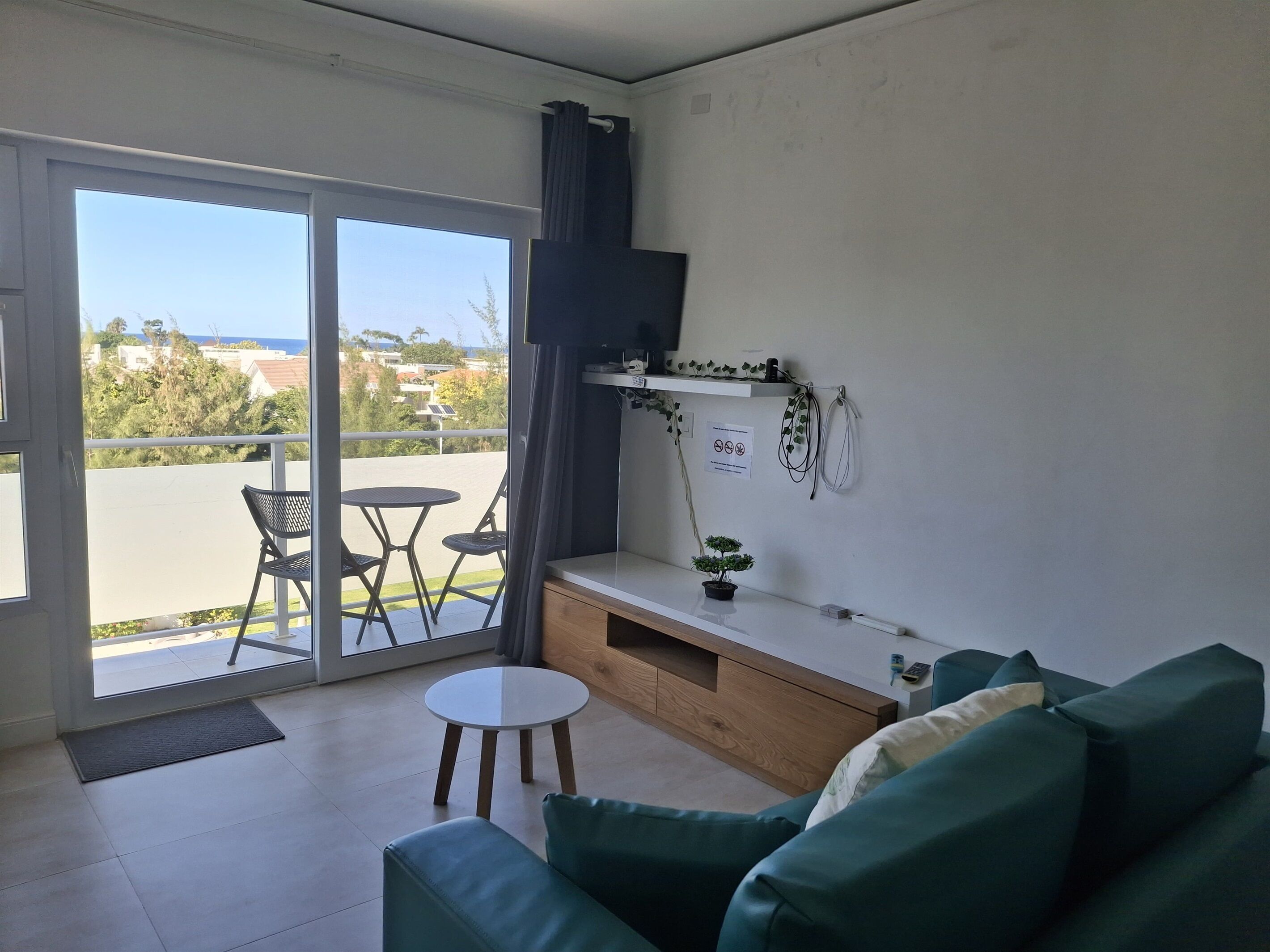 Santa Fe Oceanview Condo - Sosúa