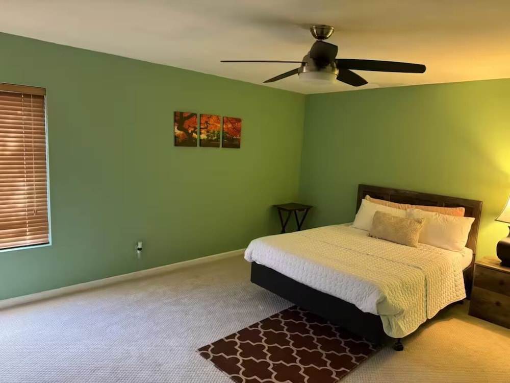 A tranquil place to relax - Phoenix | Vrbo