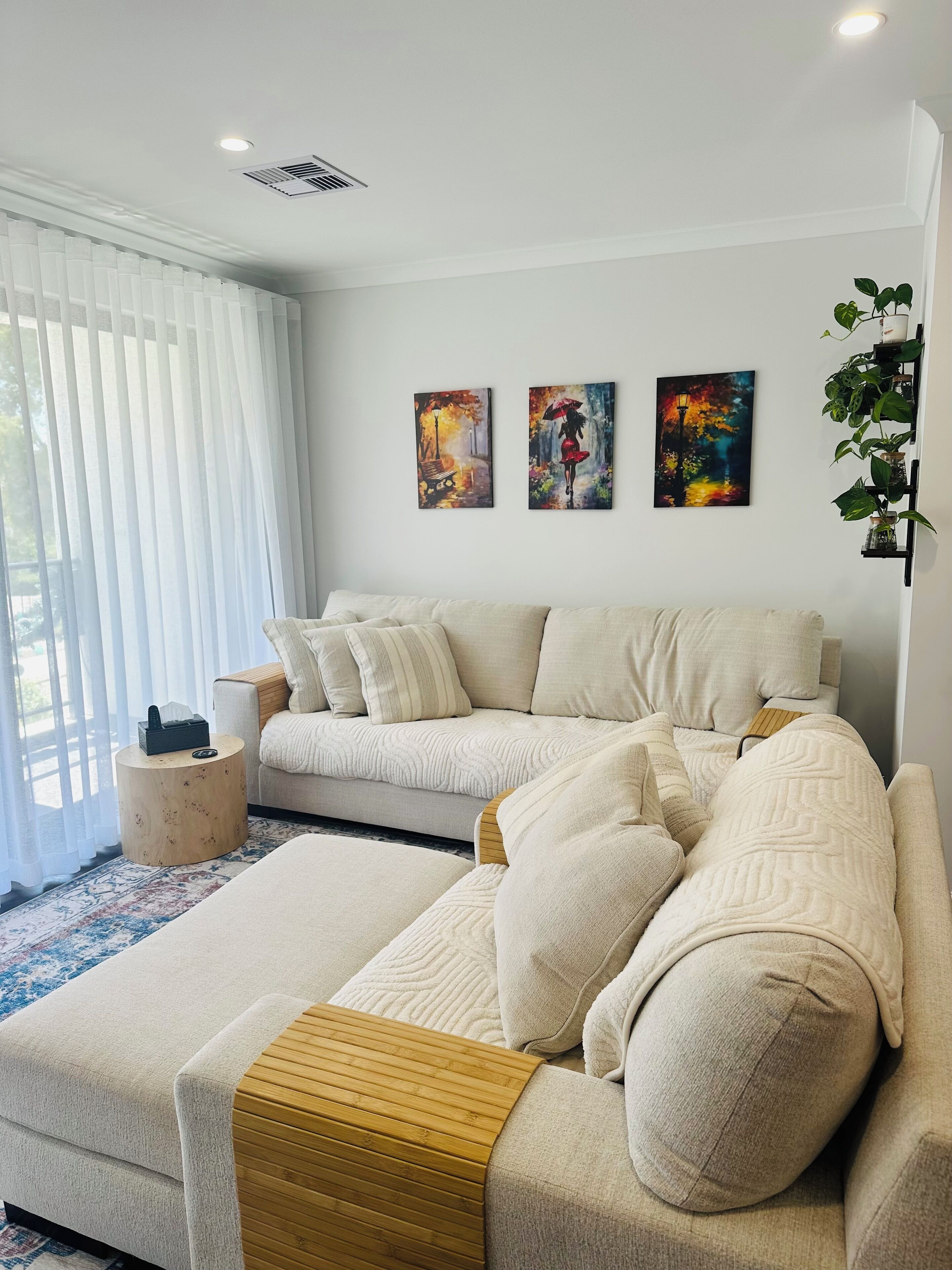 Welcome To Mr Lincoln - Kalamunda