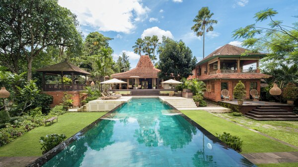 Rumah Melati Estate By Villa Finder - Ubud