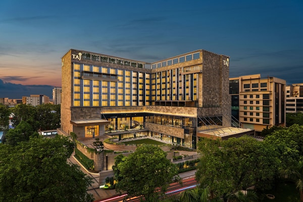 Taj Palace, Lucknow - Lucknow